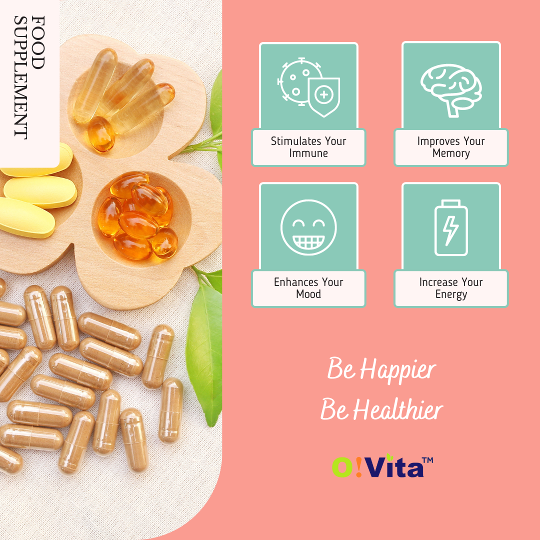 Product Catalog – Pro-Health Vita